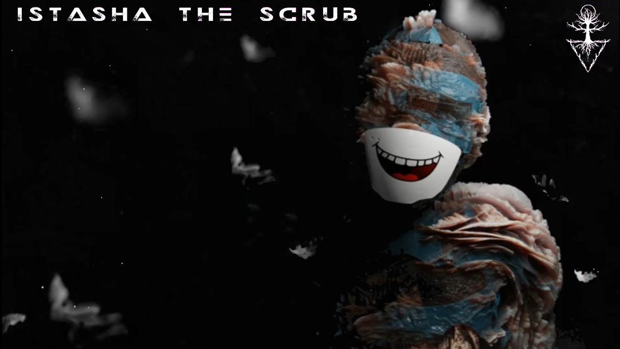 ISTASHA THE SCRUB - I Contort (Prod. By ISTASHA) - YouTube