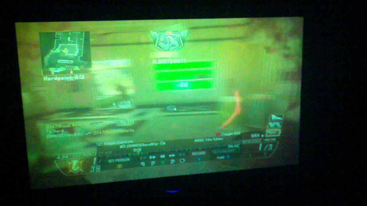 Bo2 super kill - YouTube