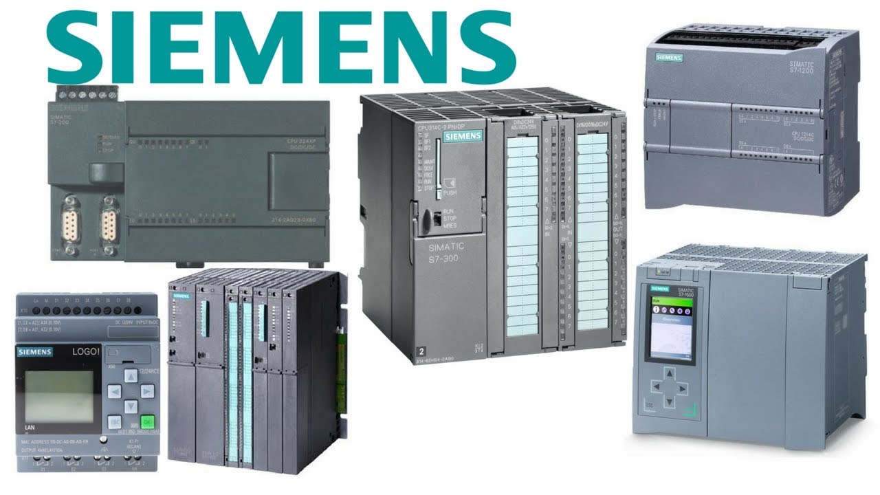 #1/Simatic manager/LOGO! vs MicroWin vs Simatic Manager vs TIA portal ...