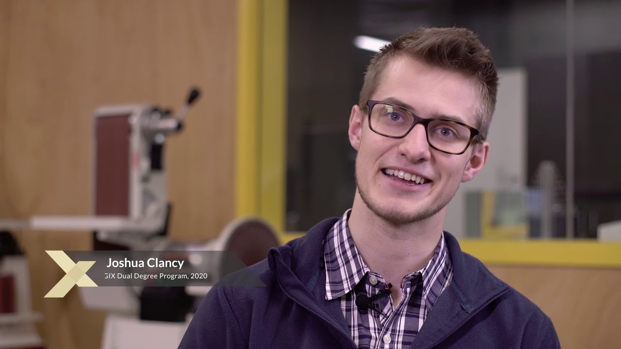 Joshua Clancy Captions CC - YouTube