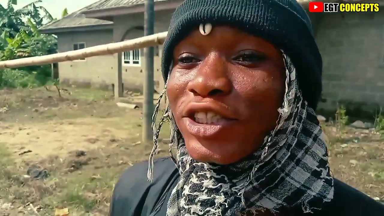 JAGABAN EPISODE 22 - YouTube