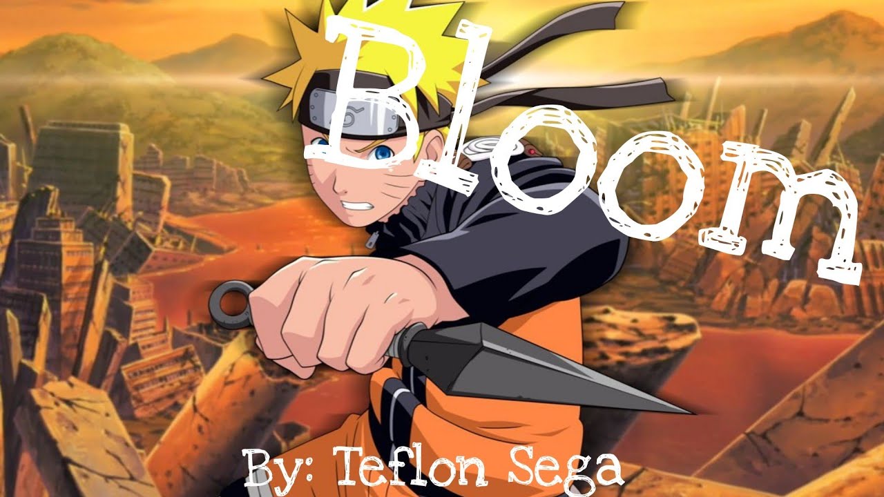 Nightcore 〛↛ Bloom// by Teflon Sega // Lyrics - YouTube