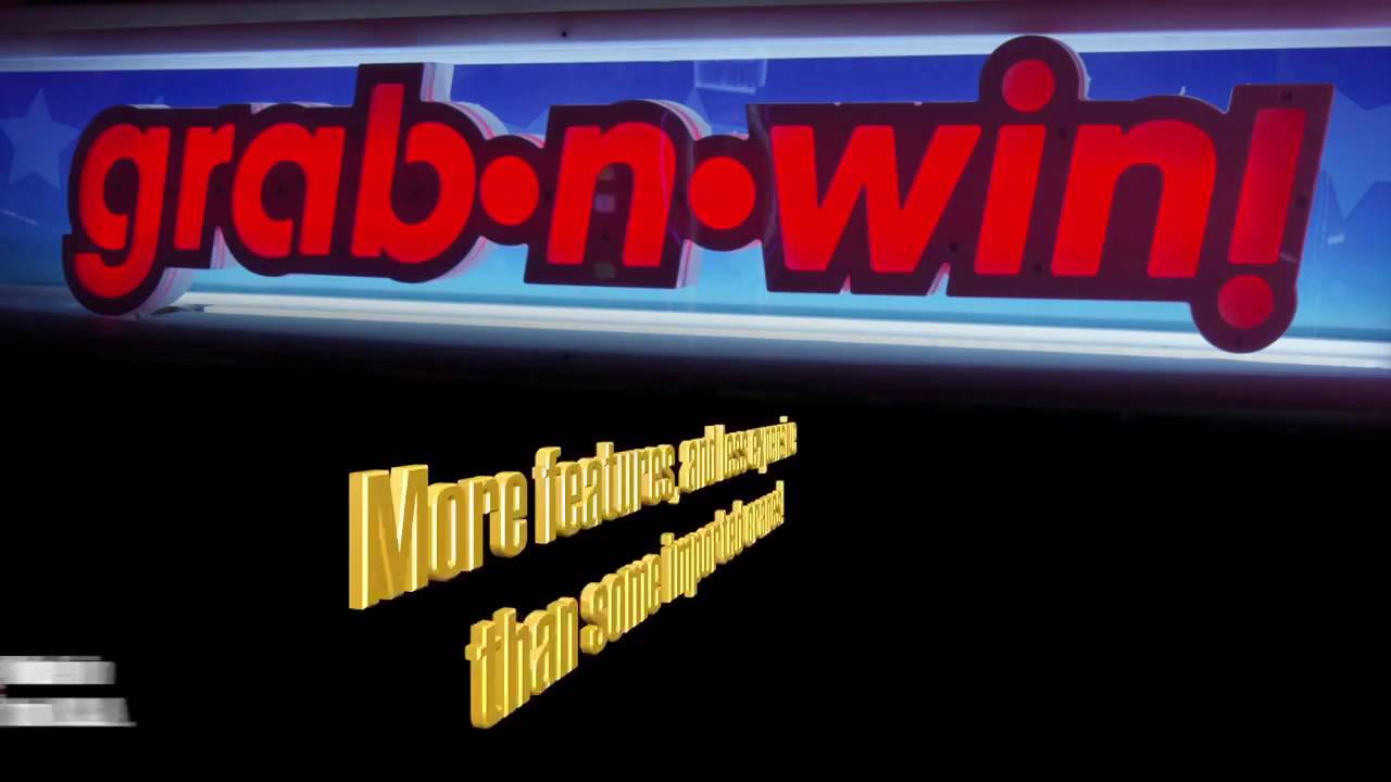 GRAB 'N' WIN 42 - YouTube
