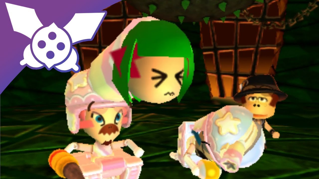 Nouveaux alliés - Miitopia #18 - YouTube