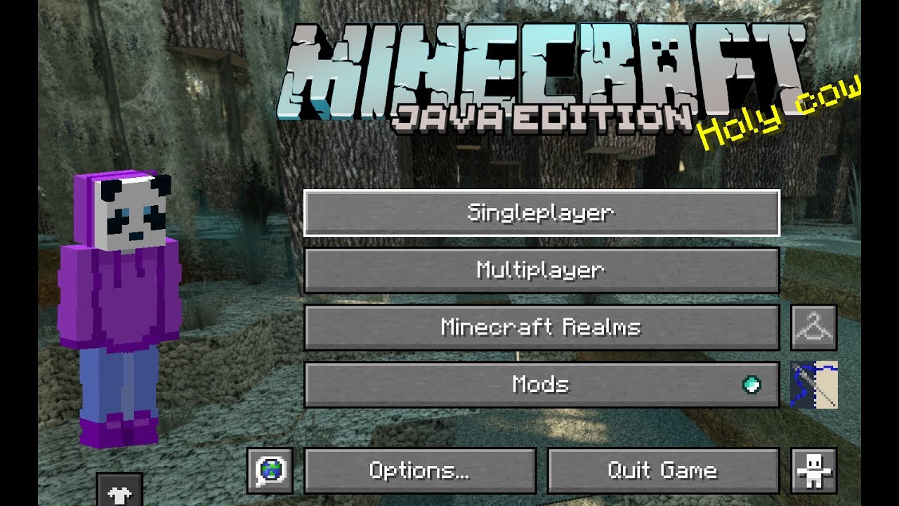 Minecraft Java {Custom Modpack} (ASMR) Part 13 - YouTube