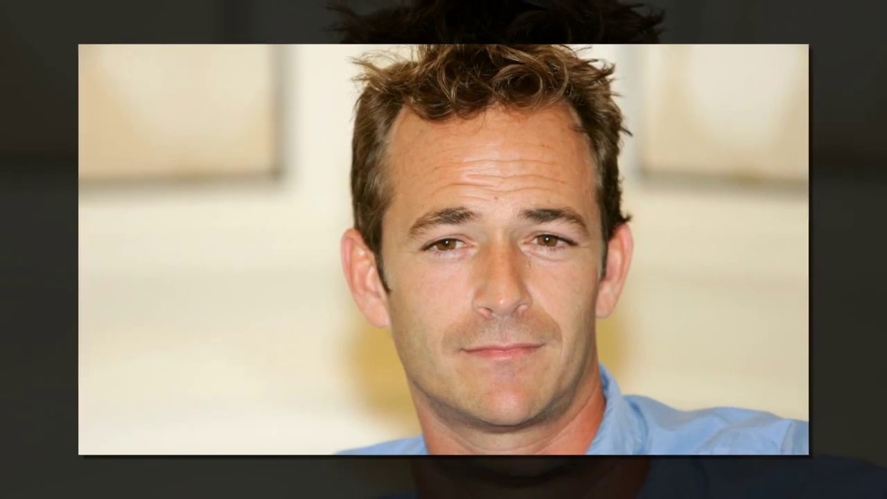 Funeral Photos- Luke Perry of Beverly Hills, 90210 and Riverdale dies ...