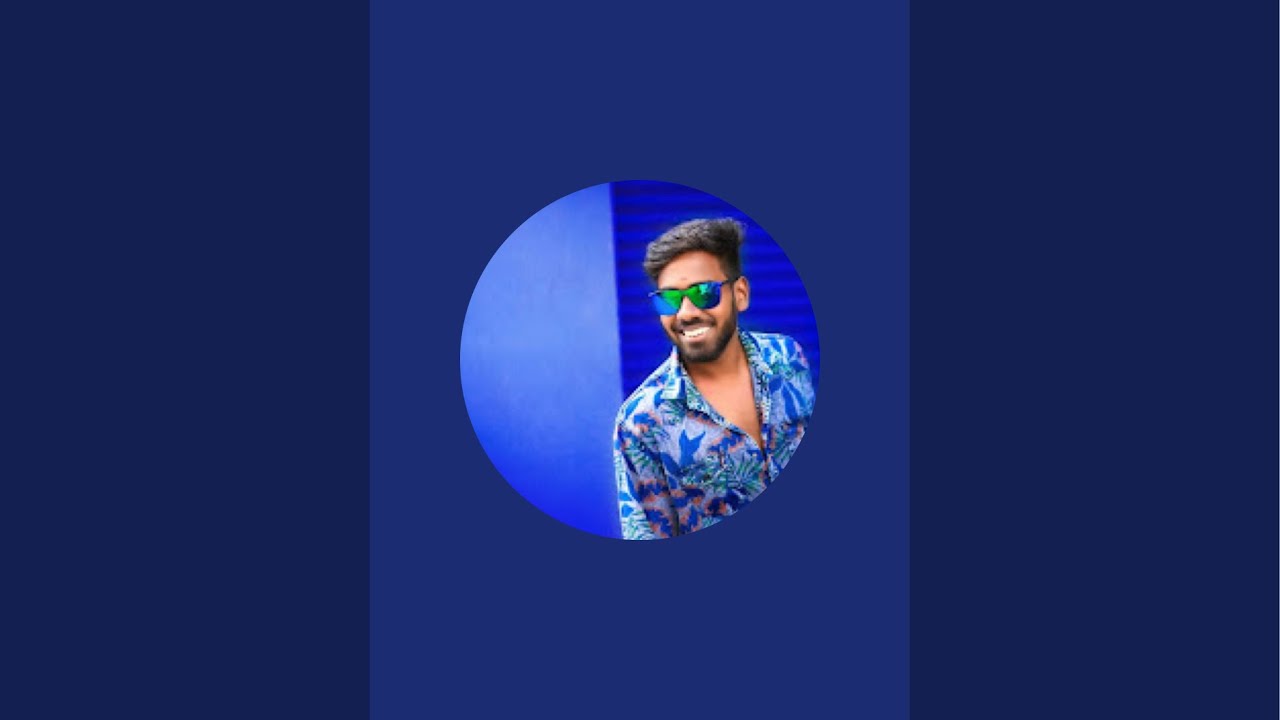 Crezy Guy Venky is live! - YouTube