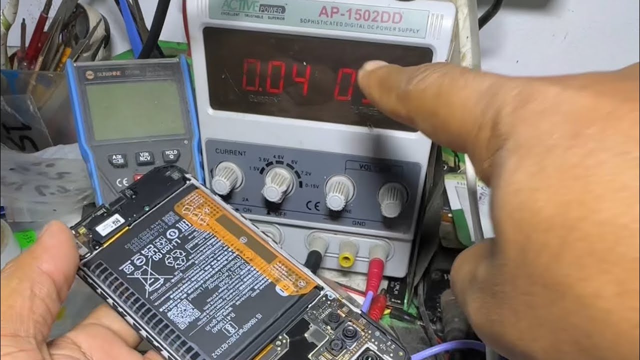 4% issues | bd ic master rony - YouTube