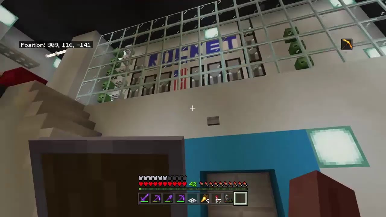 MINECRAFT LIVE STREAM RIGHT NOW!!!!!! - YouTube