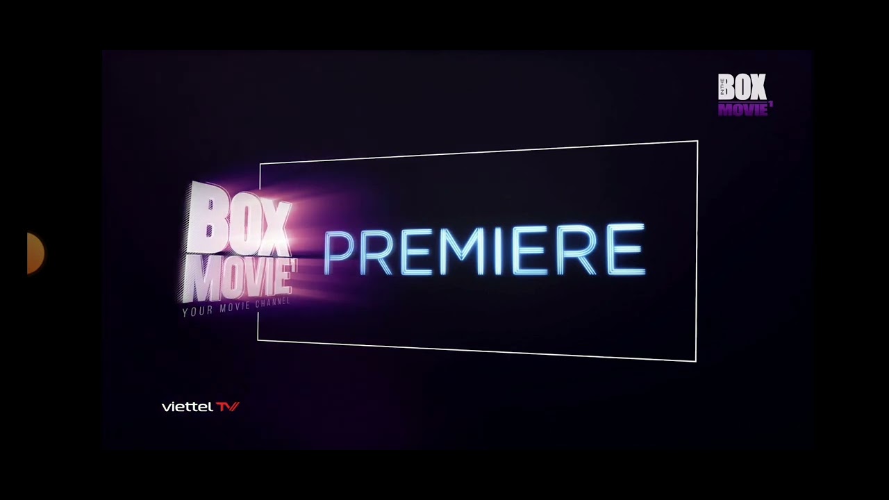 One Shot (2021) - Box Movie 1 Intro (Network Premiere) - YouTube