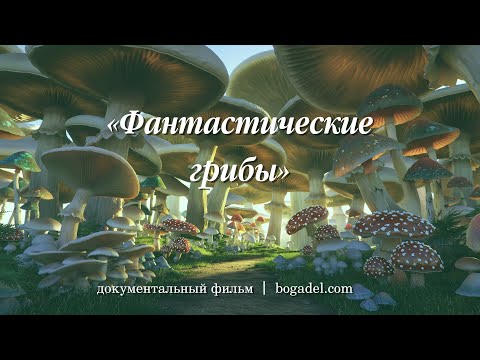 «Фантастические грибы» (2019)