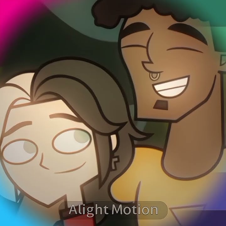 #JAIDENDC ||I love them so much|| #aiden #james #dcas #alightmotion ...