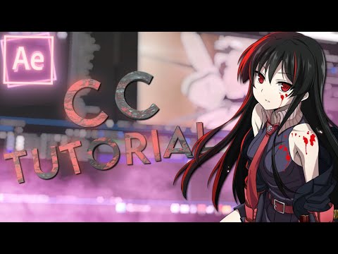 Reality CC - After Effects AMV Tutorial - YouTube