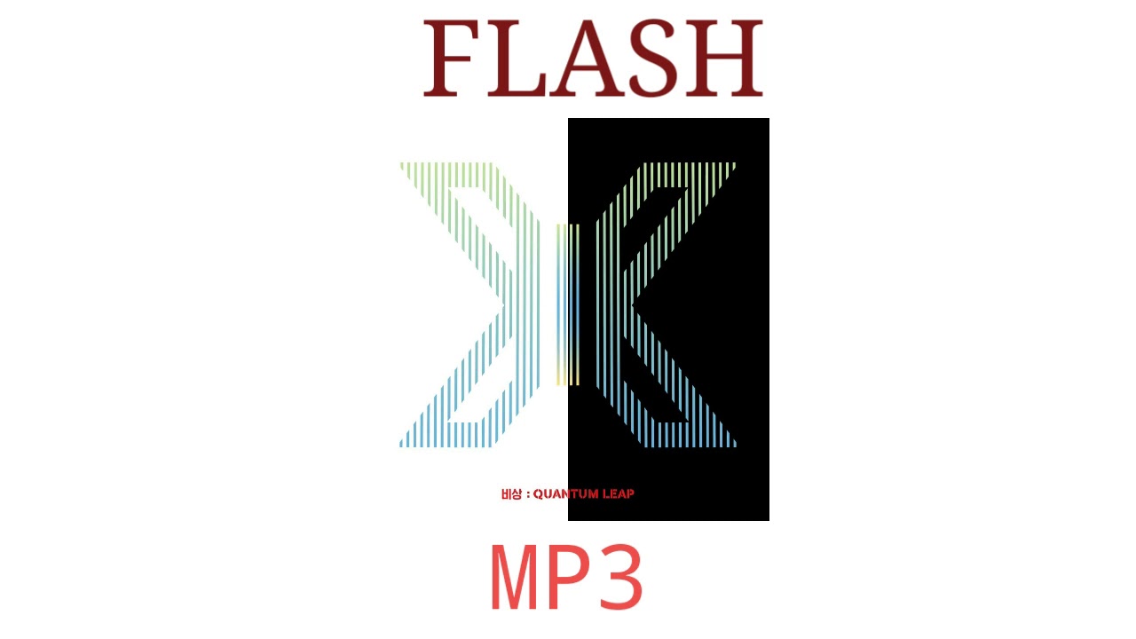 X1 - FLASH OFFICIAL MP3 - YouTube