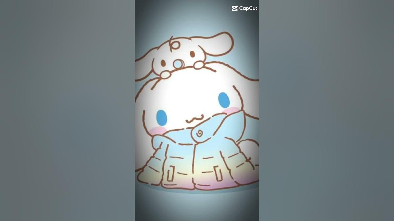 Cinamoroll And Koromi Cute Cinamoroll Koromishortscute Youtube