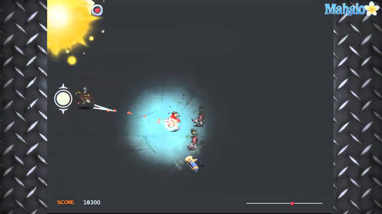 Pro Zombie Soccer AE iPad Walkthrough Black Pesa 2 - YouTube
