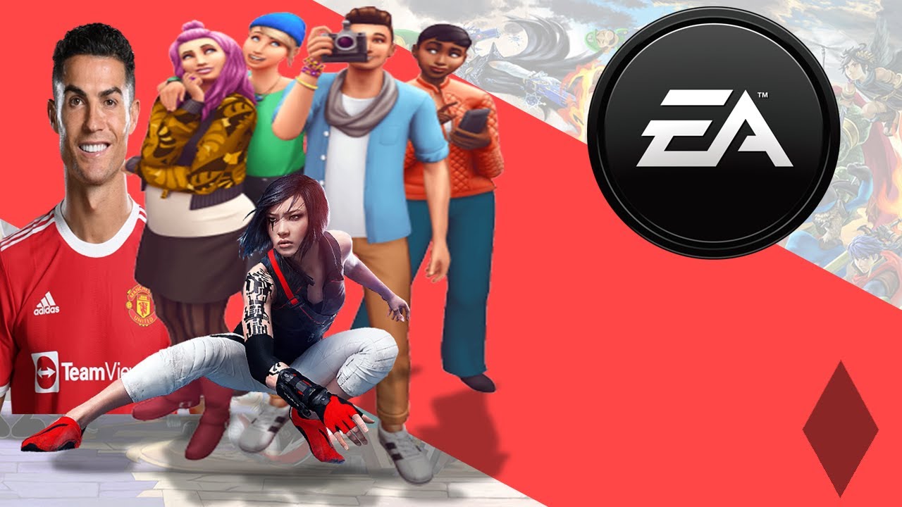 EA Hold Music - EA Support Number (UK Ver.) [OST] - YouTube