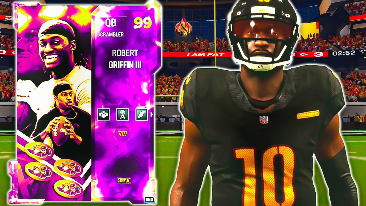 This Change Makes GT RG3 INSANE! - YouTube
