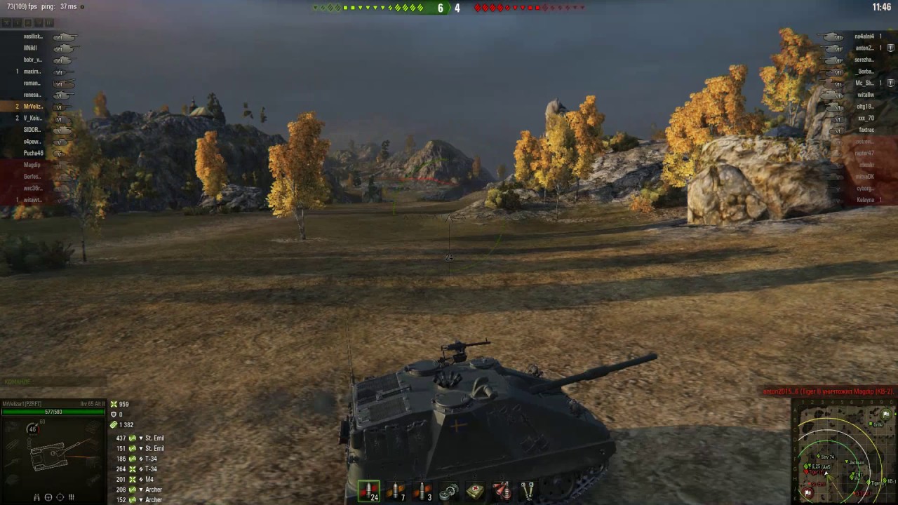 Ikv 65 Alt II - YouTube