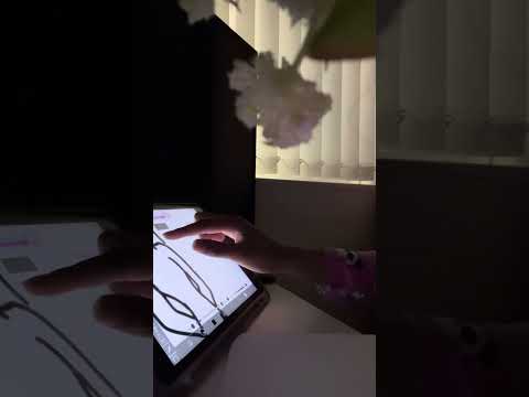 My drawing tutorial(part 1) - YouTube