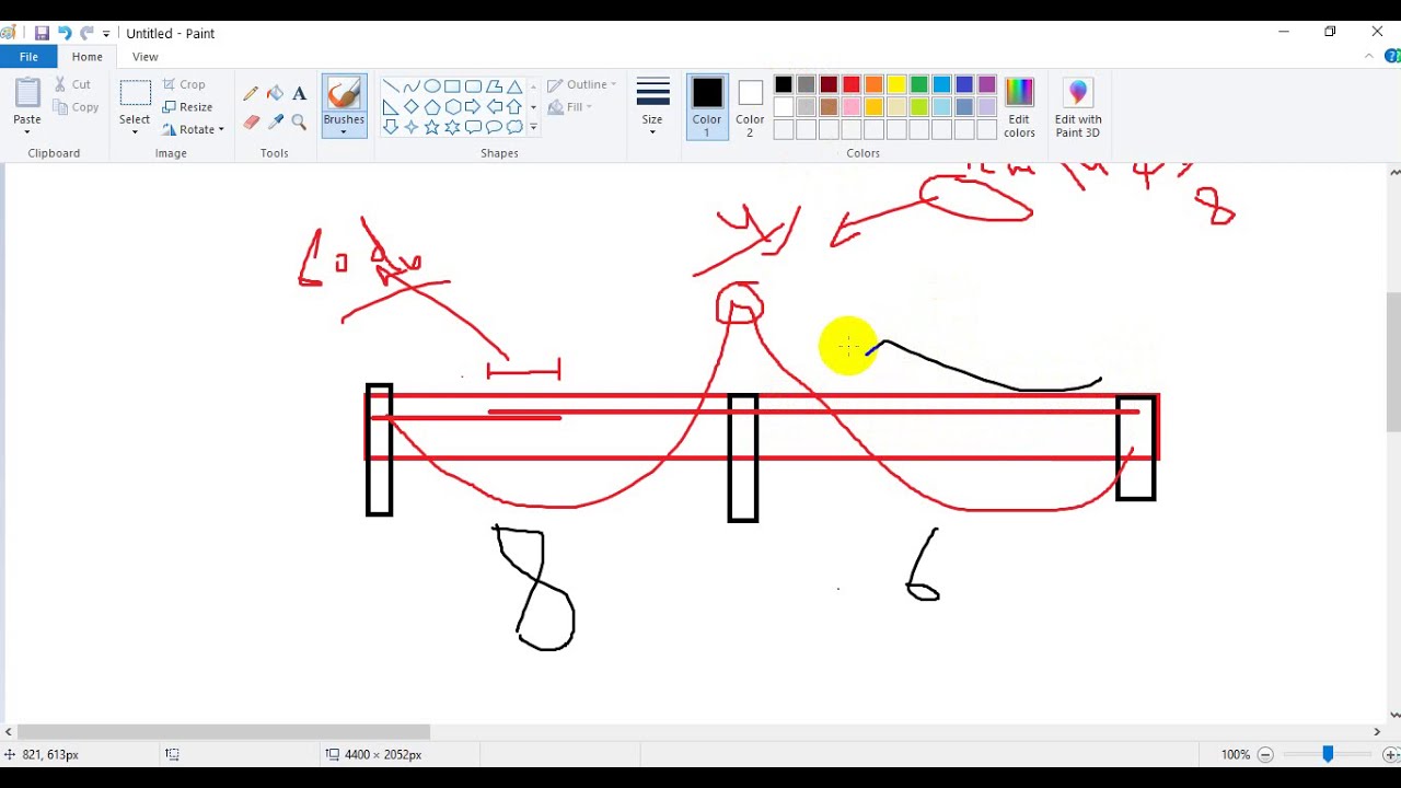 Lecture-10-Part-02: Design of Beams (Cut Off Bars) - YouTube