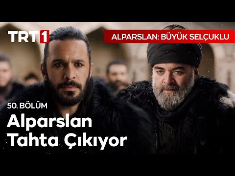Sultan Alparslan'ın Gazabı - Alparslan: Büyük Selçuklu 50. Bölüm
