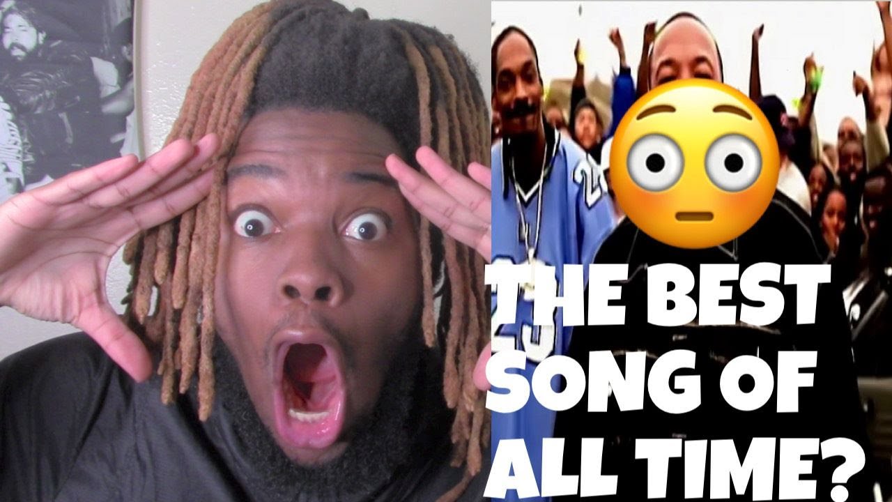 FIRST TIME HEARING Dr. Dre - Still D.R.E. ft. Snoop Dogg (REACTION ...