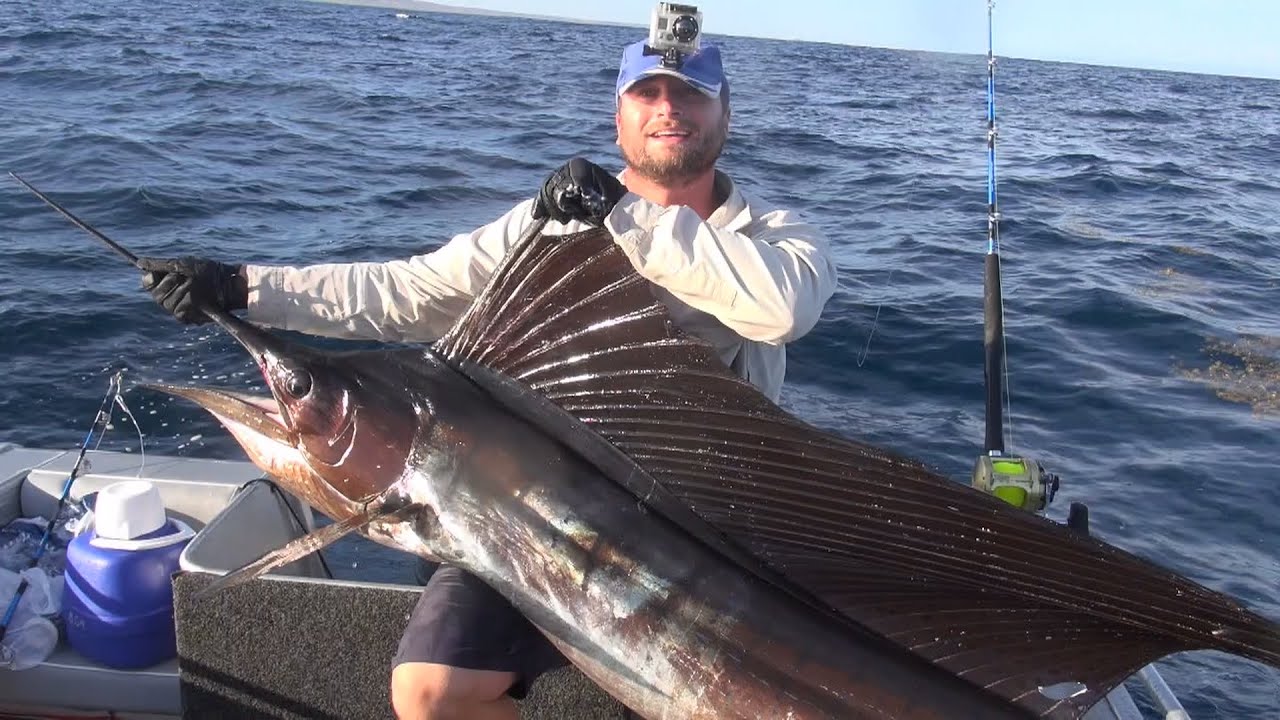 THE BEST SPORT FISHING EVENT EVER!!! - YouTube