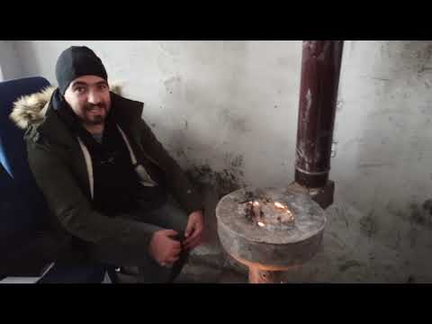 KÜRTÇE LAKİRDİ 2021 - AGÎR Û CIĞARE