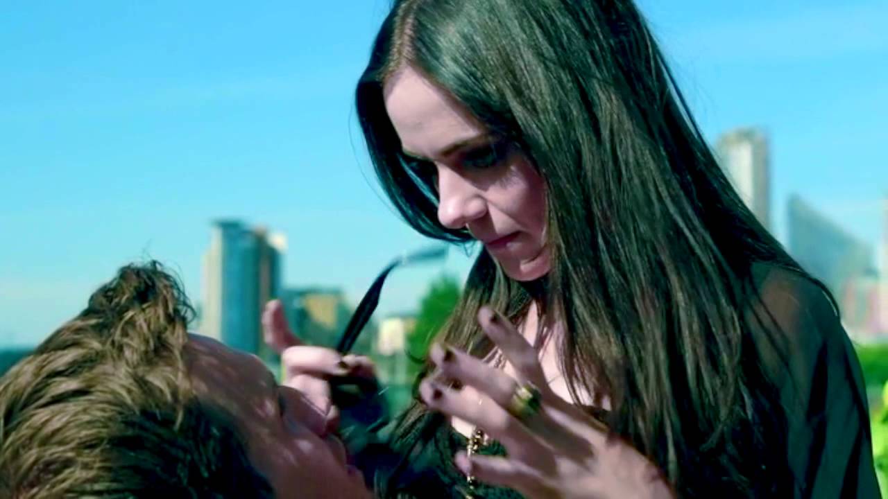 Eleanor & Beck | Young and Beautiful - YouTube
