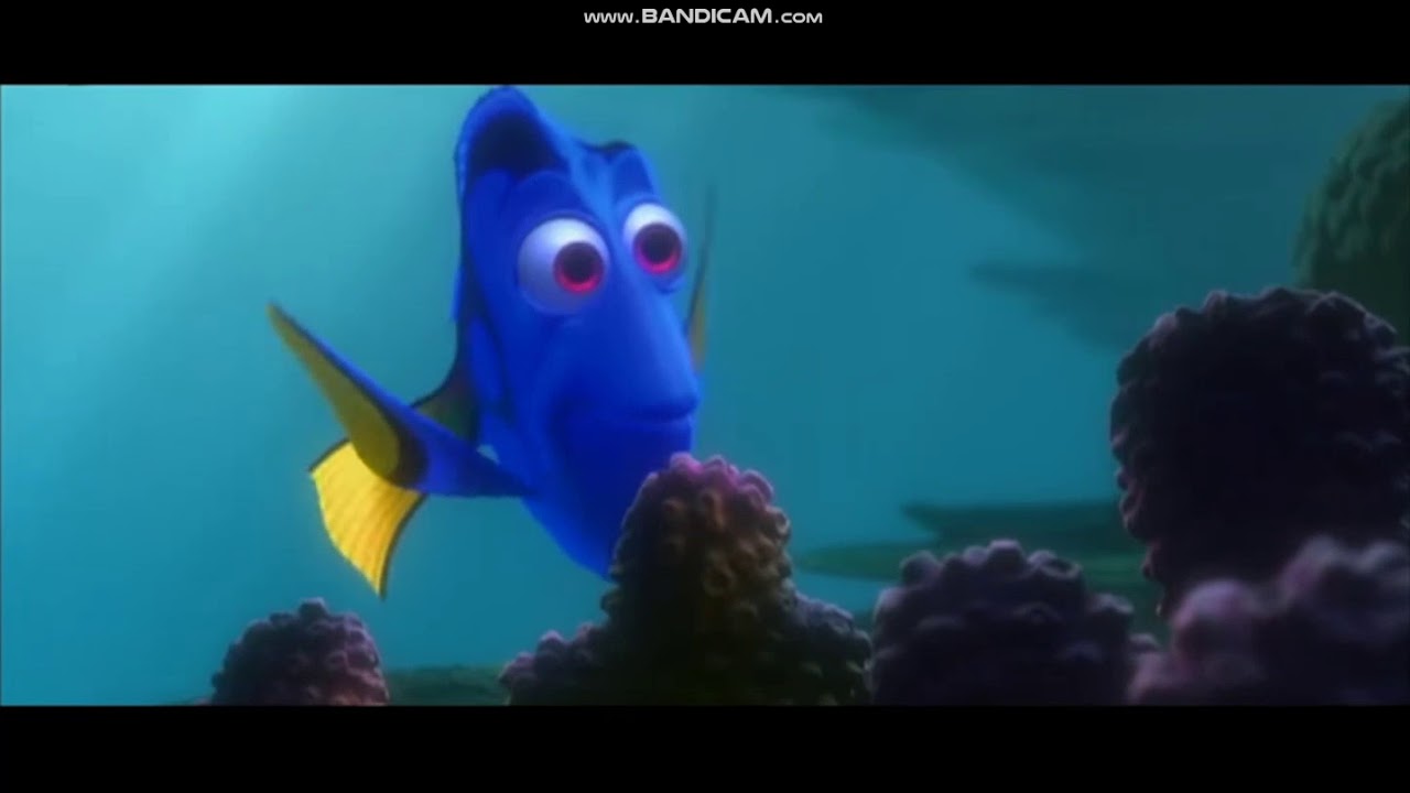 Finding Nemo (2003) Trailer - YouTube