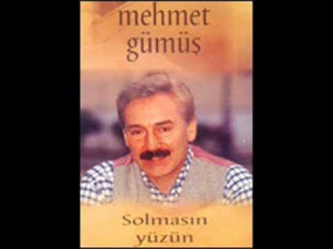 Mehmet Gümüş - OY NANA.