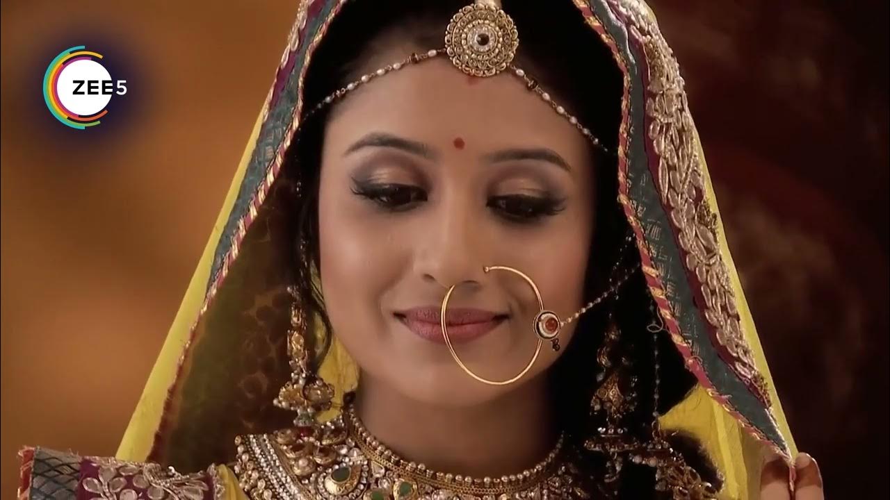 Jodha Akbar - Quick recap - 43_44_45 - Jalaluddin Mohammad Akbar,Jodha ...
