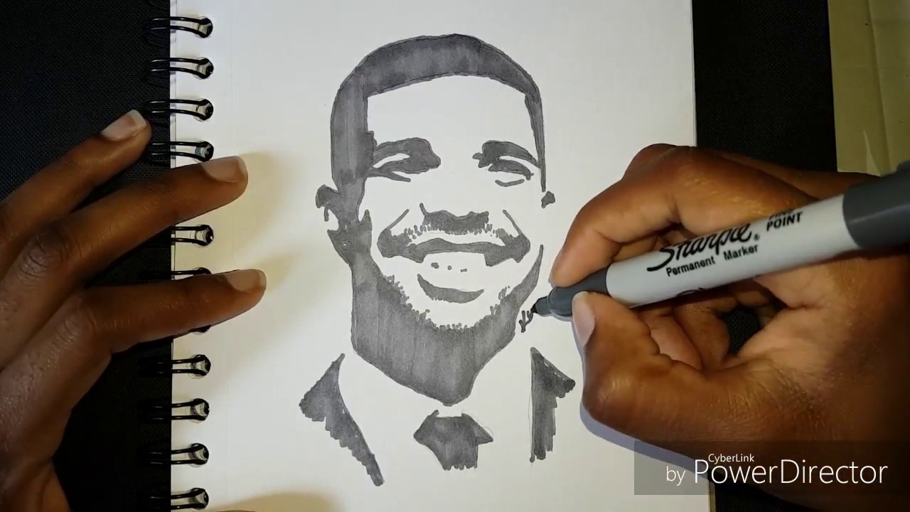 Drake Silhouette - YouTube