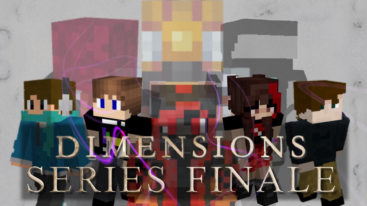 Dimensions | Episode 8 - The Void - YouTube