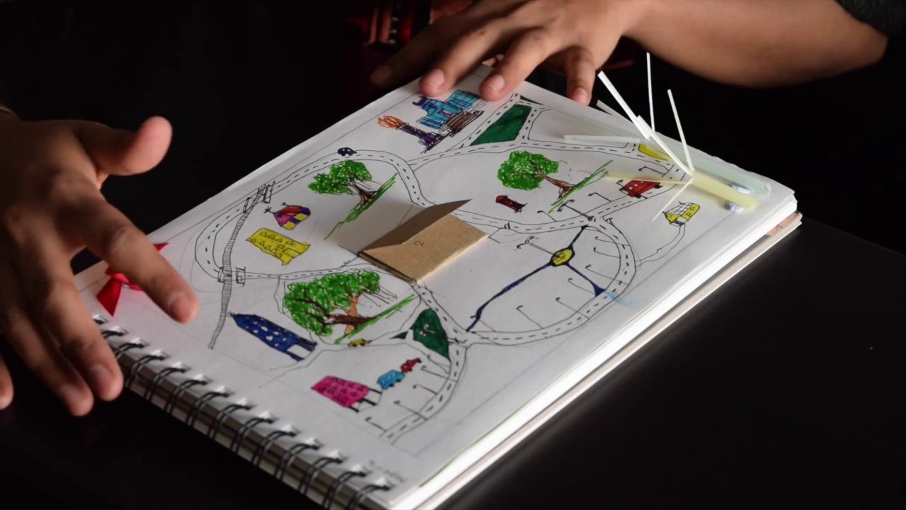 Personalized Memory Book Project for Kids who Love Storing Memories ...