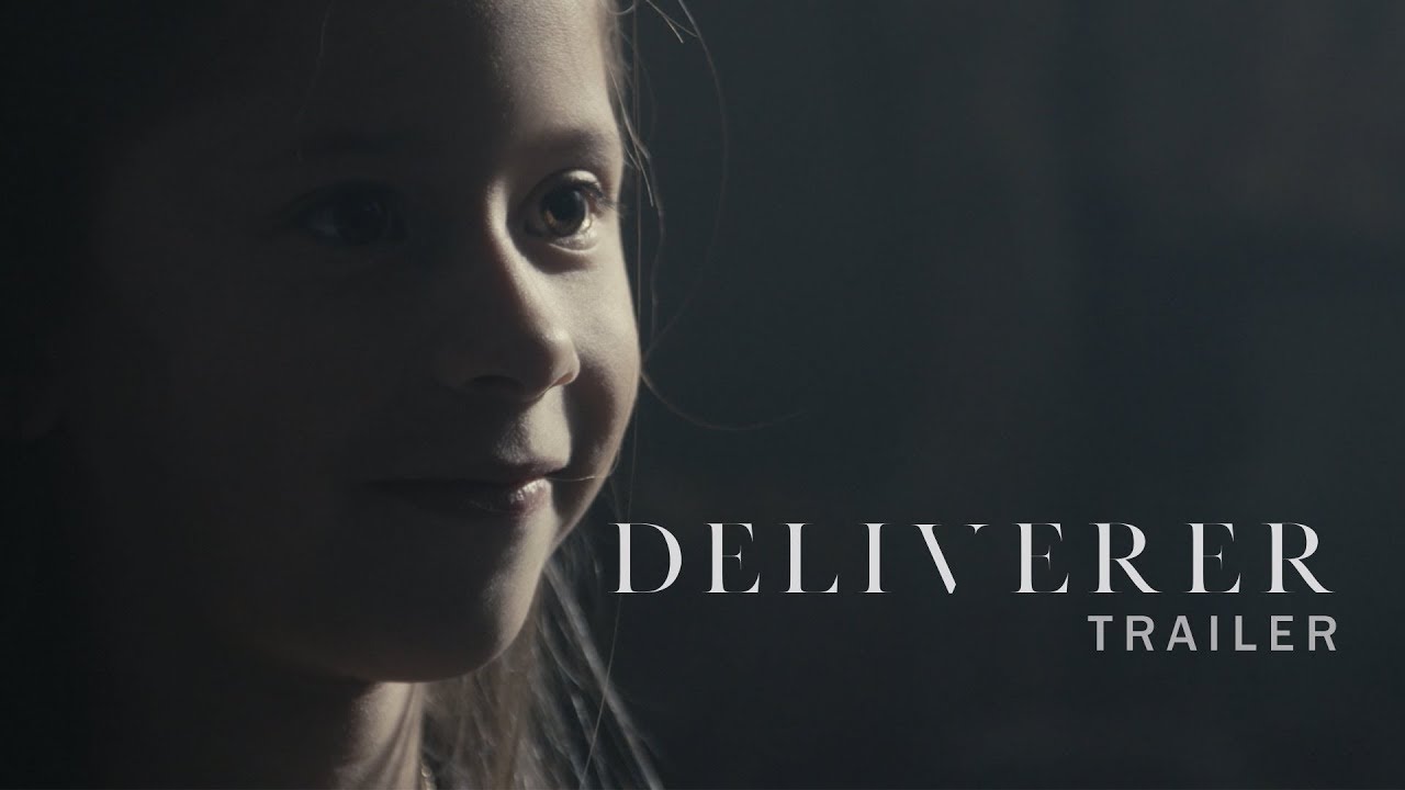DELIVERER | Teaser Trailer - YouTube