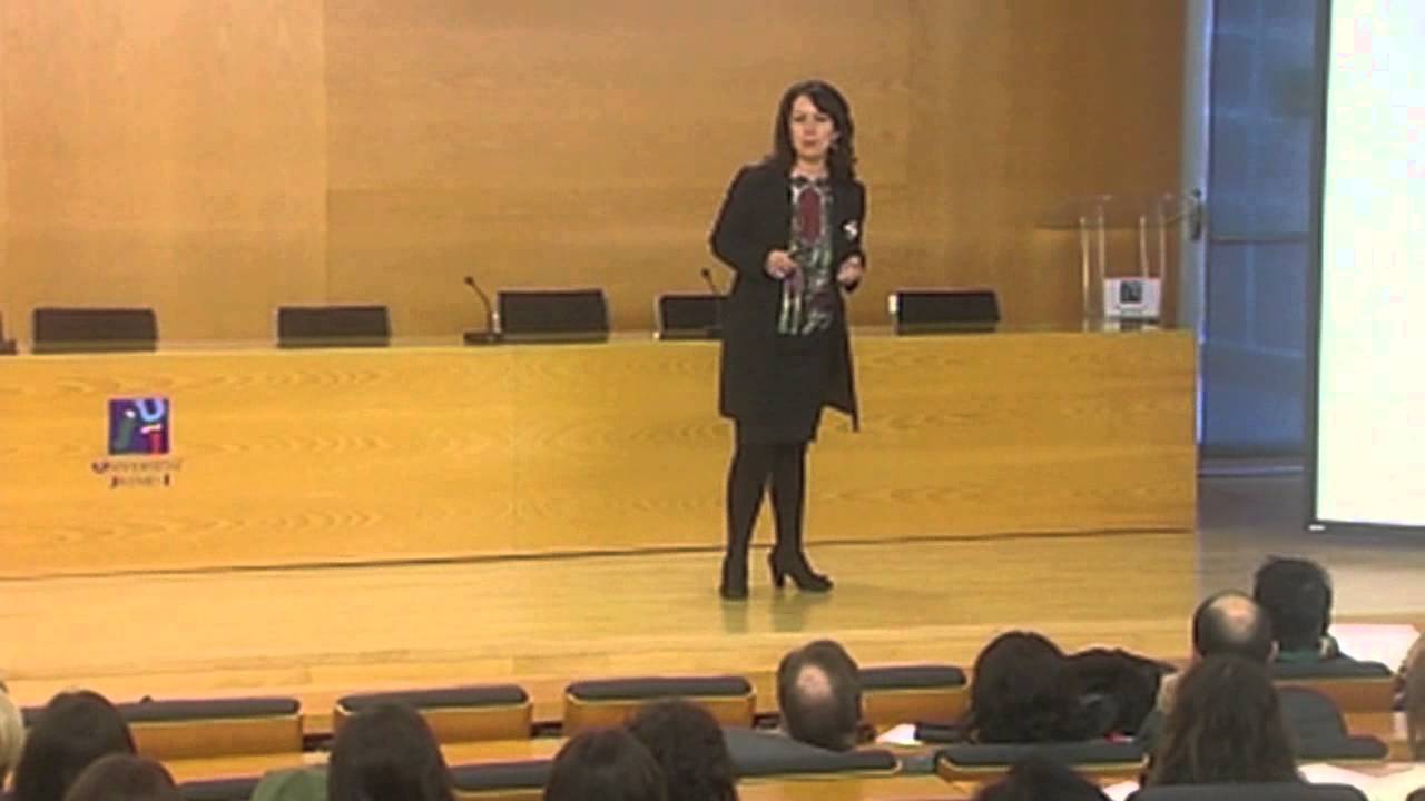 Claves de la resiliencia organizacional: Marisa Salanova at ...