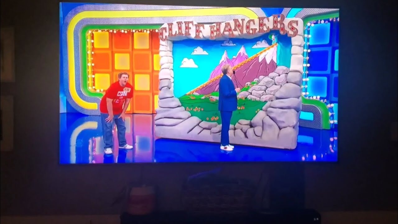 tpir cliffhangers loss $250000 - YouTube