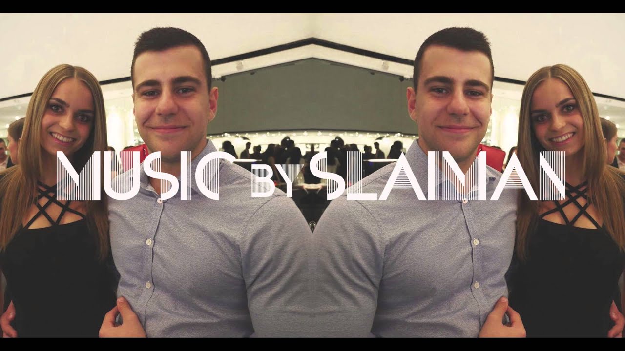 Glide by Slaiman - YouTube