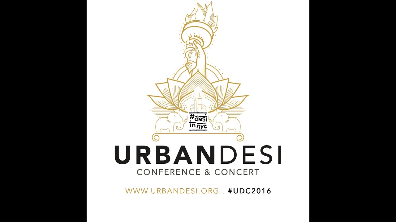 Urban Desi Conference & Concert 2016 - NYC | Official Trailer - YouTube