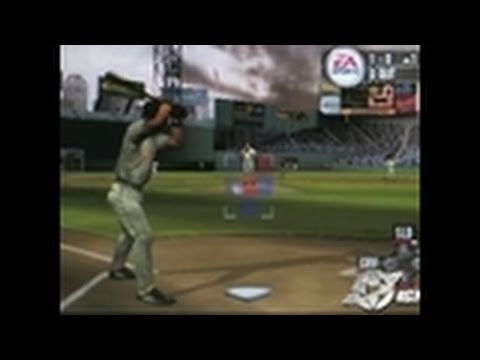MVP Baseball Sony PSP Gameplay - EAs MVP - YouTube