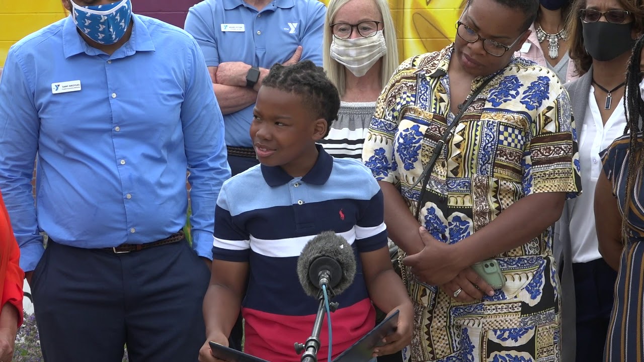 City of Hamilton's Juneteenth Proclamation - YouTube