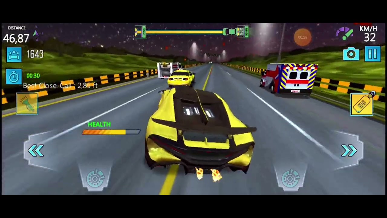 Lamborghini Aventador racing drifting simulator game Android games ...