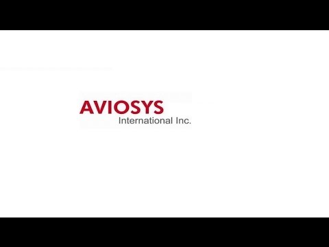 AVIOSYS IPEdit 輕鬆上手(IP 系列) - YouTube