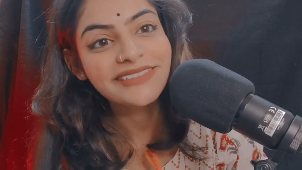 ASMR | Giving you traditional ASMR triggers, PERSONAL ATTENTION|HINDI ...