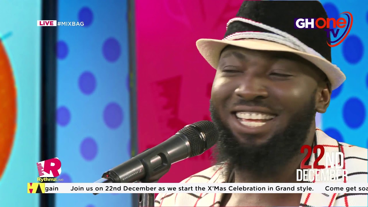 GH one Performance - YouTube