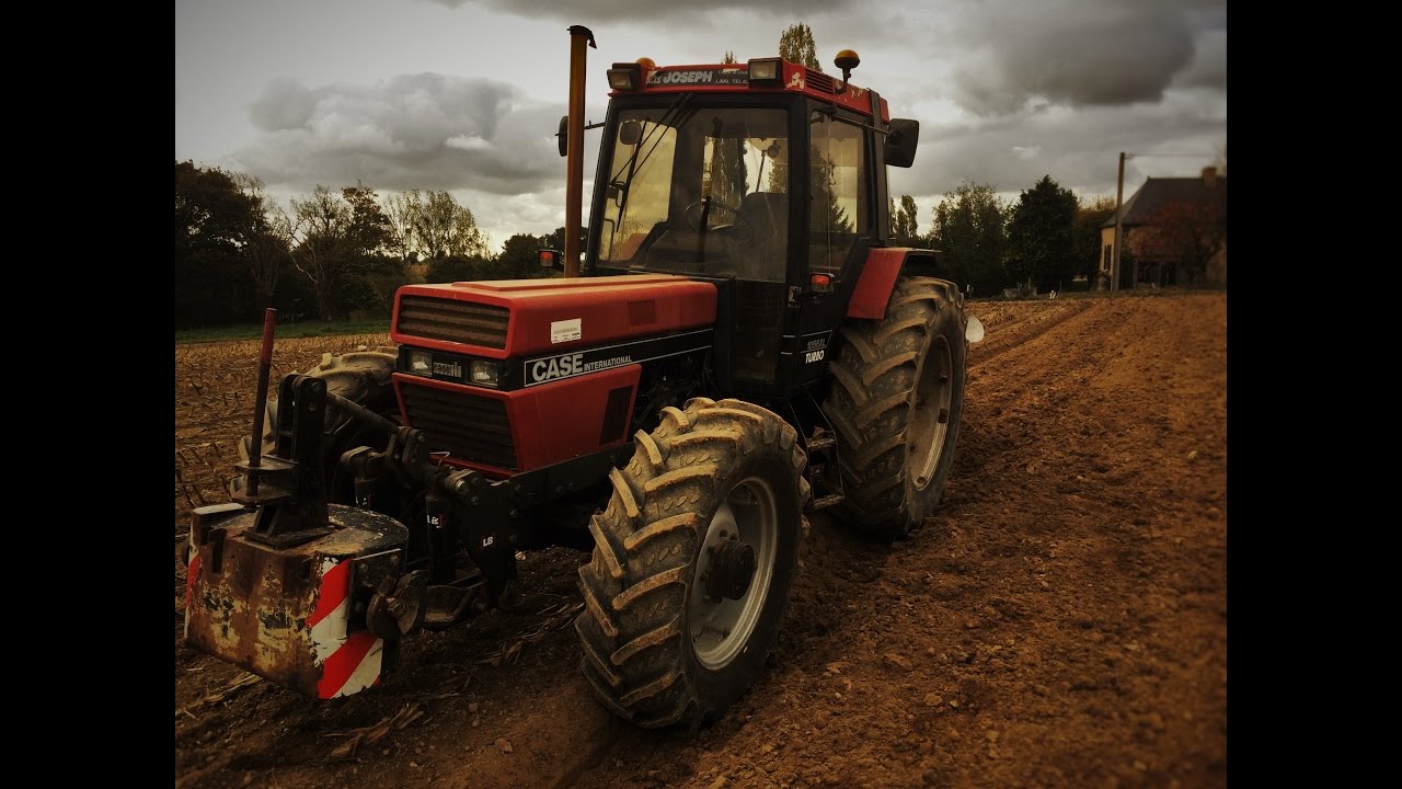 Laboure 2016 en Mayenne - YouTube