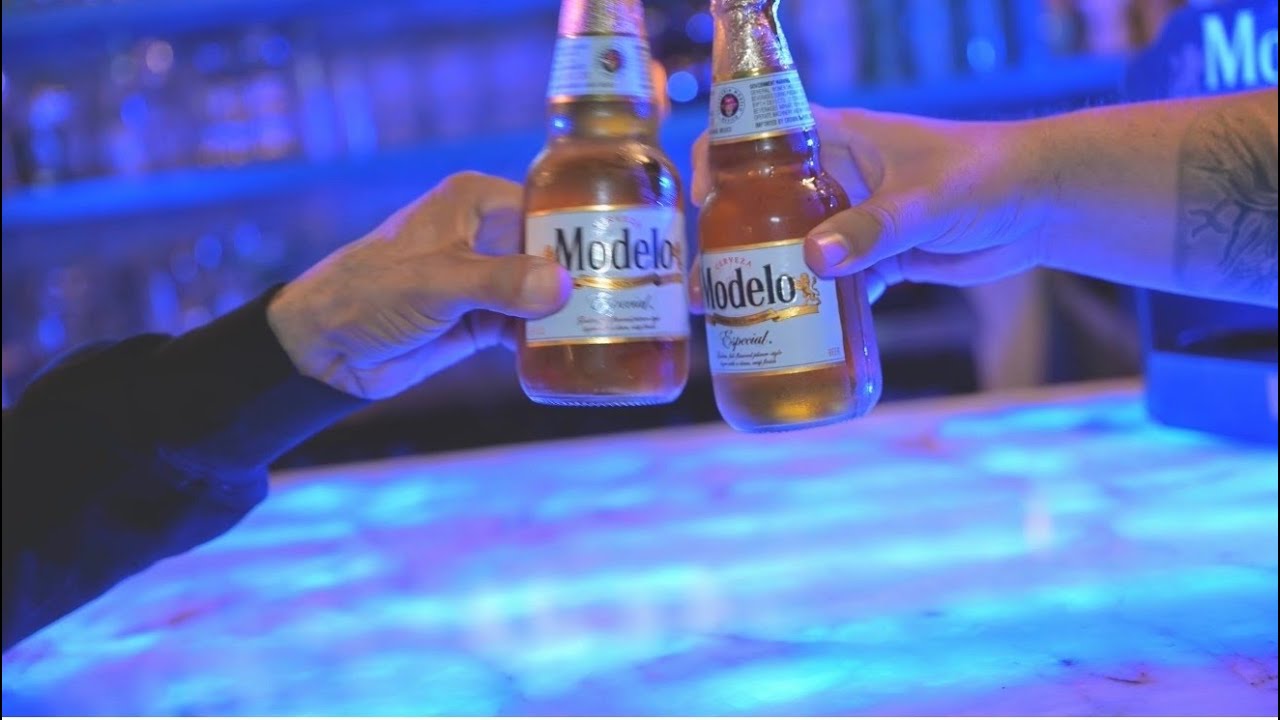 Xpression - Modelo Time (feat Ahmed Bellozo & Koyote The Konnection ...