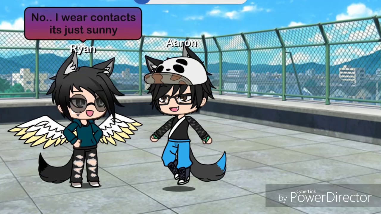 The reson why pt.4 - YouTube